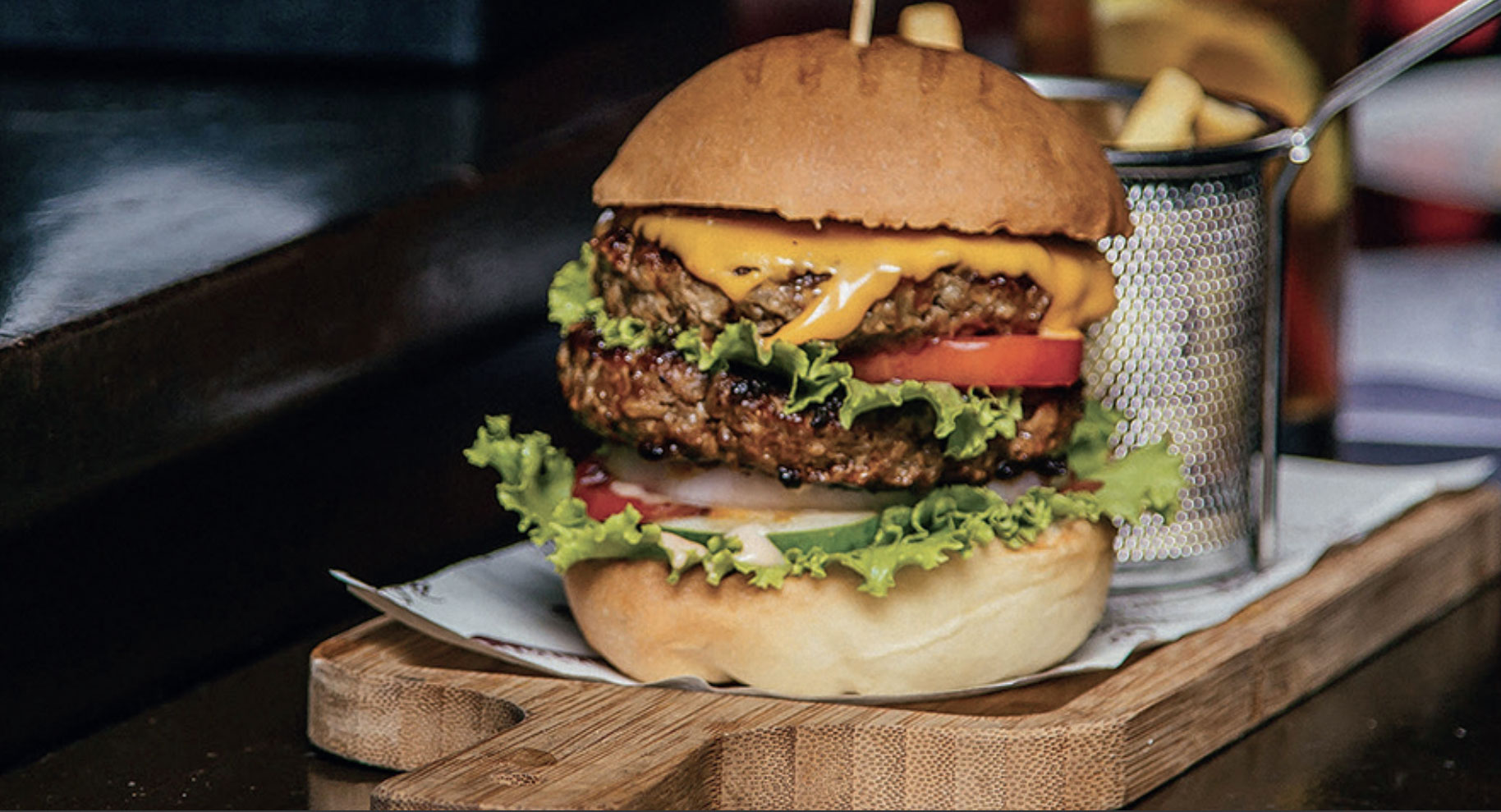 Restaurant Chain Case Study | GTT