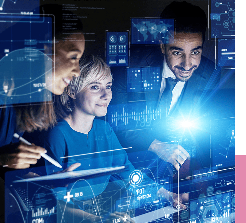 Service Management | Professional Services | GTT